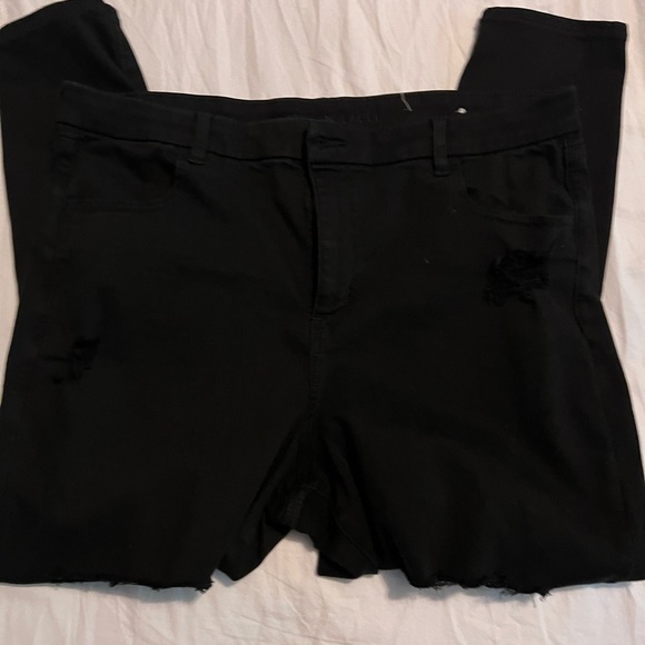 American Eagle Outfitters | Jeans | Nwot American Eagle 2 Short 20s ...